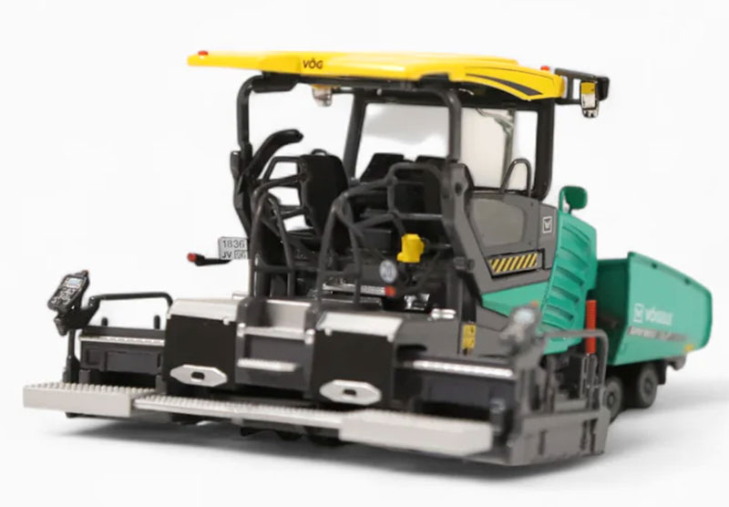 商品詳細 メーカー NZG スケール 1/50 お届け時期 お届けの目安の記載を必ずご確認ください。 在庫について 在庫管理に関しましては細心の注意を払っておりますが、他サイトとの併売の為、在庫切れの場合がございます。万が一売り切れの場合は...