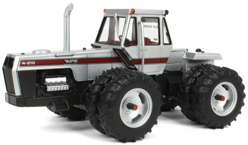 商品詳細 メーカー ERTL スケール 1/32 お届け時期 お届けの目安の記載を必ずご確認ください。 在庫について 在庫管理に関しましては細心の注意を払っておりますが、他サイトとの併売の為、在庫切れの場合がございます。万が一売り切れの場合...