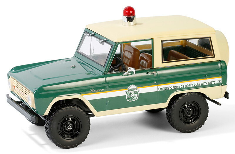 ▶ PRODUCT DETAILS メーカー Greenlight スケール 1/18 商品状態 新品 ⚠ 海外製品に関するご案内 本商品は海外メーカーによる量産モデルのため、塗装のわずかなムラ・小キズ、パーツ取り付...