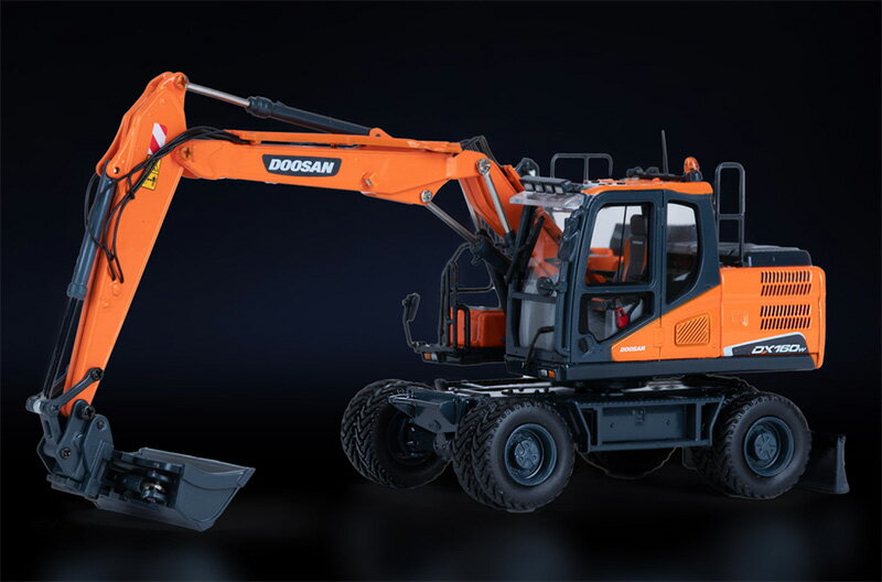 ▶ PRODUCT DETAILS メーカー IMC スケール 1/50 商品状態 新品 ⚠ 海外製品に関するご案内 本製品は精密ディスプレイモデルのため、製造工程上、個体差が見られる場合がございます。微細な塗装の個...