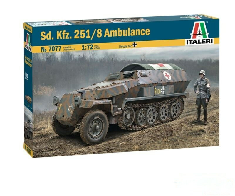 商品詳細 メーカー ITALERI スケール 1/72 お届け時期 お届けの目安の記載を必ずご確認ください。 在庫について 在庫管理に関しましては細心の注意を払っておりますが、他サイトとの併売の為、在庫切れの場合がございます。万が一売り切れ...