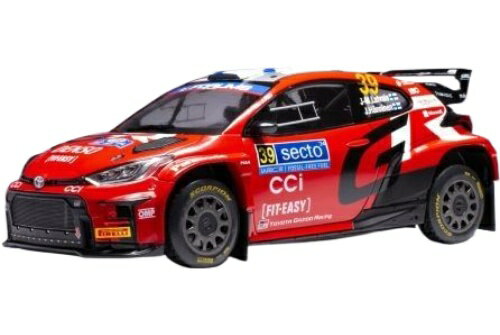 商品詳細 メーカー IXO スケール 1/43 お届け時期 お届けの目安の記載を必ずご確認ください。 在庫について 在庫管理に関しましては細心の注意を払っておりますが、他サイトとの併売の為、在庫切れの場合がございます。万が一売り切れの場合は...