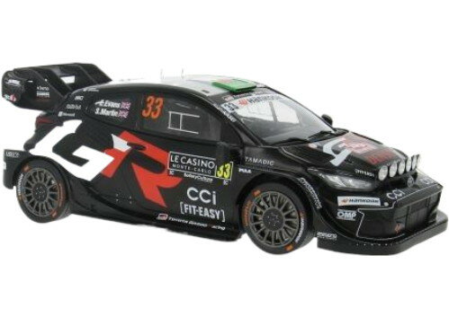▶ PRODUCT DETAILS メーカー IXO スケール 1/18 商品状態 新品 ⚠ 海外製品に関するご案内 本製品は精密ディスプレイモデルのため、製造工程上、個体差が見られる場合がございます。微細な塗装の個...