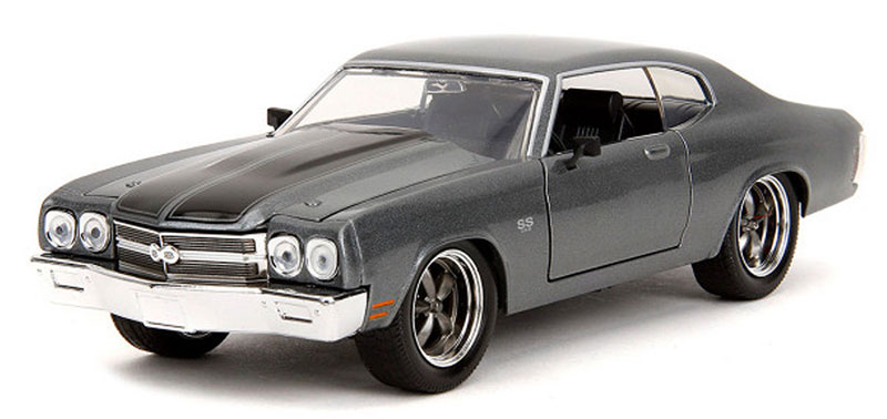▶ PRODUCT DETAILS メーカー JADA スケール 1/24 商品状態 新品 ⚠ 海外製品に関するご案内 本商品は海外メーカーによる量産モデルのため、塗装のわずかなムラ・小キズ、パーツ取り付け位置の個体...