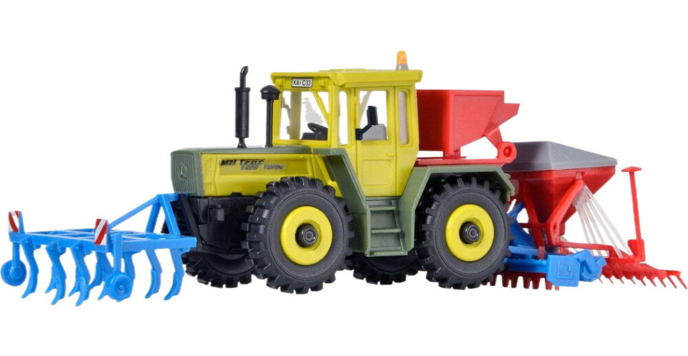 ▶ PRODUCT DETAILS メーカー Kibri スケール 1/87 商品状態 新品 ⚠ 海外製品に関するご案内 本製品は精密ディスプレイモデルのため、製造工程上、個体差が見られる場合がございます。微細な塗装...