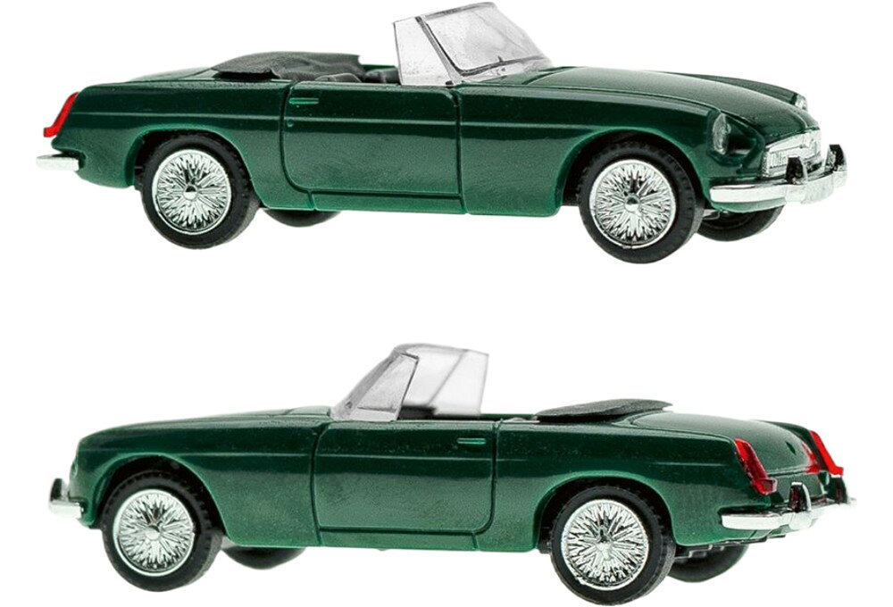 ▶ PRODUCT DETAILS メーカー Kibri スケール 1/87 商品状態 新品 ⚠ 海外製品に関するご案内 本製品は精密ディスプレイモデルのため、製造工程上、個体差が見られる場合がございます。微細な塗装...