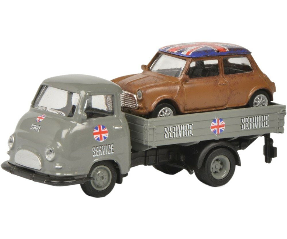 商品詳細 メーカー Schuco スケール 1/64 お届け時期 お届けの目安の記載を必ずご確認ください。 在庫について 在庫管理に関しましては細心の注意を払っておりますが、他サイトとの併売の為、在庫切れの場合がございます。万が一売り切れの...