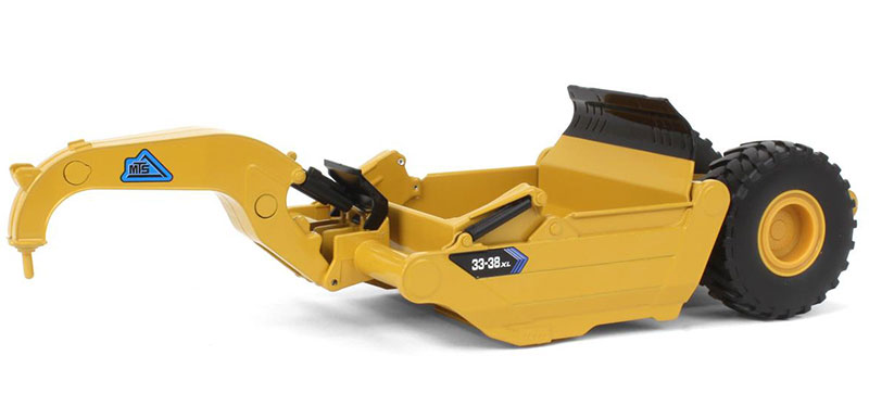 商品詳細 メーカー SPECCAST スケール 1/50 お届け時期 お届けの目安の記載を必ずご確認ください。 在庫について 在庫管理に関しましては細心の注意を払っておりますが、他サイトとの併売の為、在庫切れの場合がございます。万が一売り切...