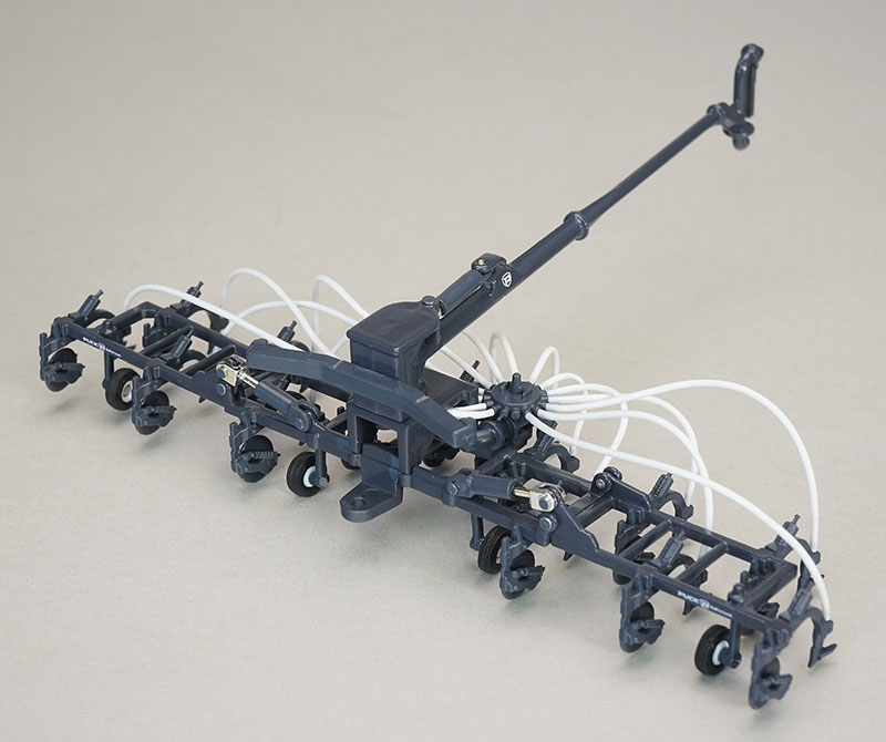 商品詳細 メーカー SPECCAST スケール 1/64 お届け時期 お届けの目安の記載を必ずご確認ください。 在庫について 在庫管理に関しましては細心の注意を払っておりますが、他サイトとの併売の為、在庫切れの場合がございます。万が一売り切...