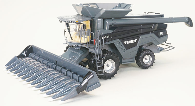 ▶ PRODUCT DETAILS メーカー SPECCAST スケール 1/64 商品状態 新品 ⚠ 海外製品に関するご案内 本製品は精密ディスプレイモデルのため、製造工程上、個体差が見られる場合がございます。微細...