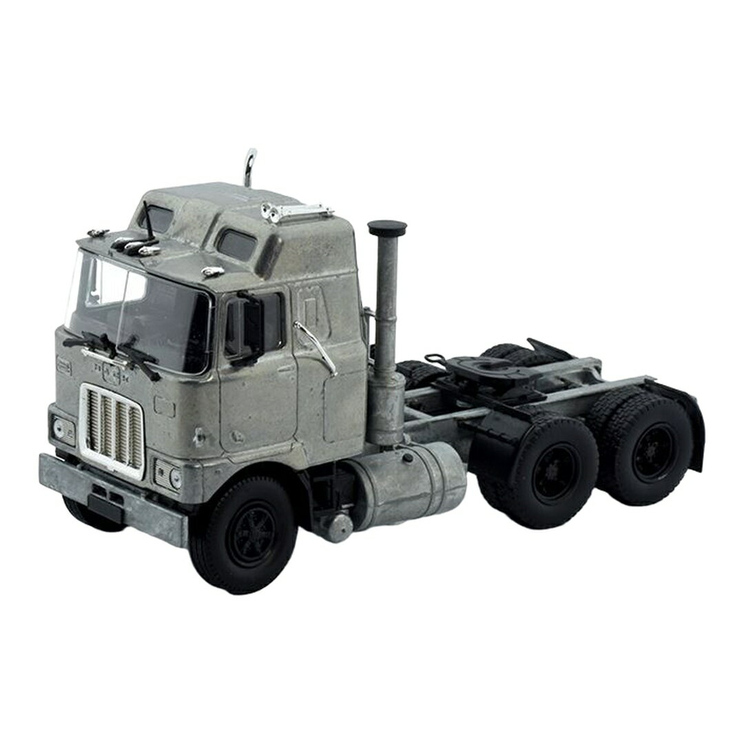 ▶ PRODUCT DETAILS メーカー TEKNO スケール 1/50 商品状態 新品 ⚠ 海外製品に関するご案内 本製品は精密ディスプレイモデルのため、製造工程上、個体差が見られる場合がございます。微細な塗装...