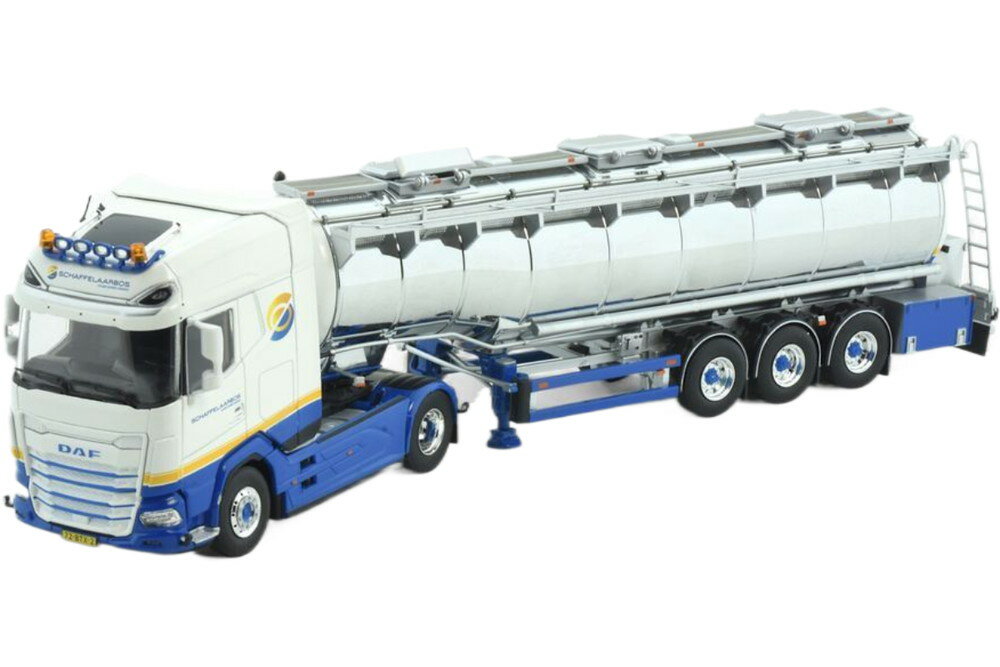 ▶ PRODUCT DETAILS メーカー TEKNO スケール 1/50 商品状態 新品 ⚠ 海外製品に関するご案内 本製品は精密ディスプレイモデルのため、製造工程上、個体差が見られる場合がございます。微細な塗装...