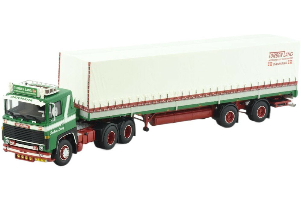 商品詳細 メーカー TEKNO スケール 1/50 お届け時期 お届けの目安の記載を必ずご確認ください。 在庫について 在庫管理に関しましては細心の注意を払っておりますが、他サイトとの併売の為、在庫切れの場合がございます。万が一売り切れの場...