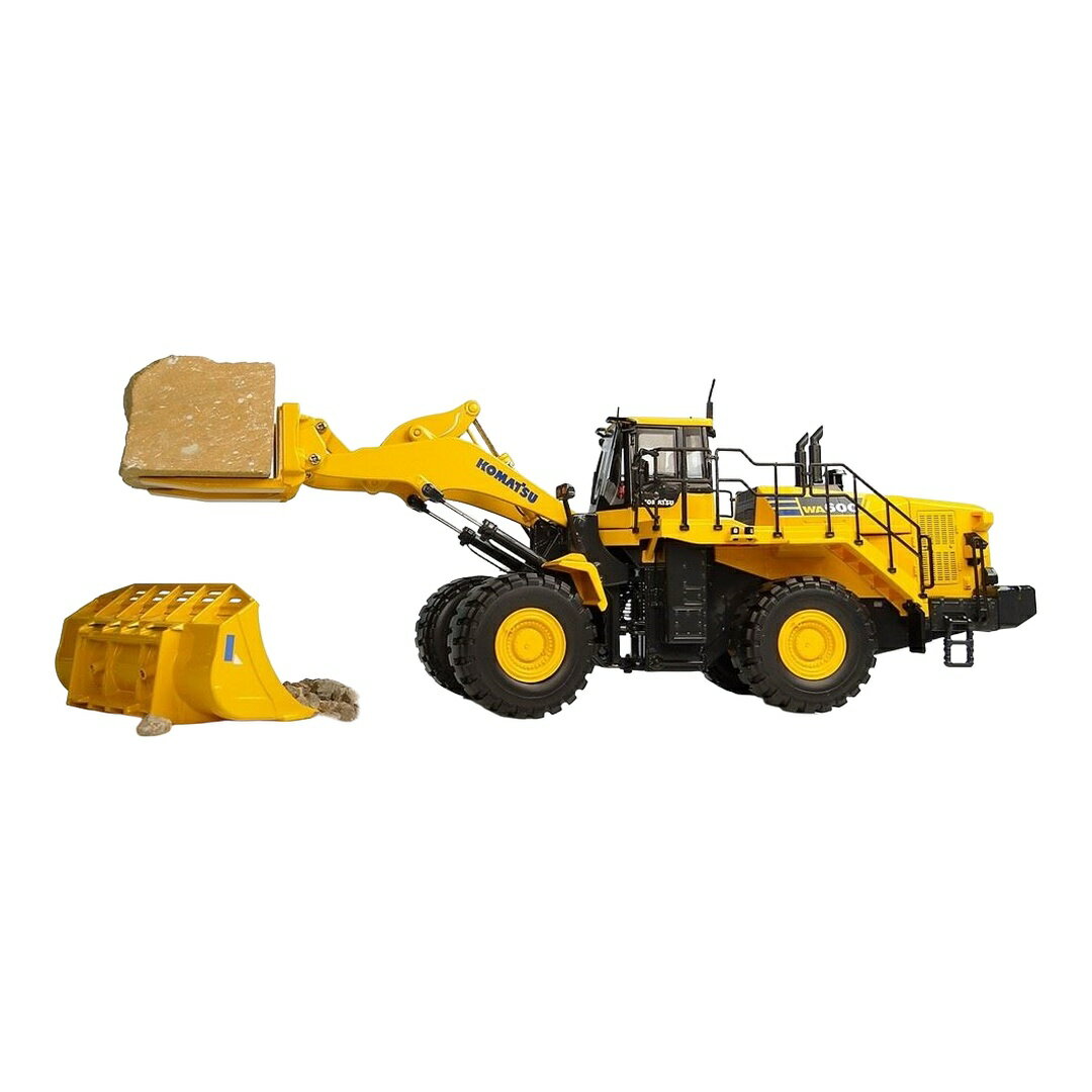 ▶ PRODUCT DETAILS メーカー Universal Hobbies スケール 1/50 商品状態 新品 ⚠ 海外製品に関するご案内 本製品は精密ディスプレイモデルのため、製造工程上、個体差が見られる場合...