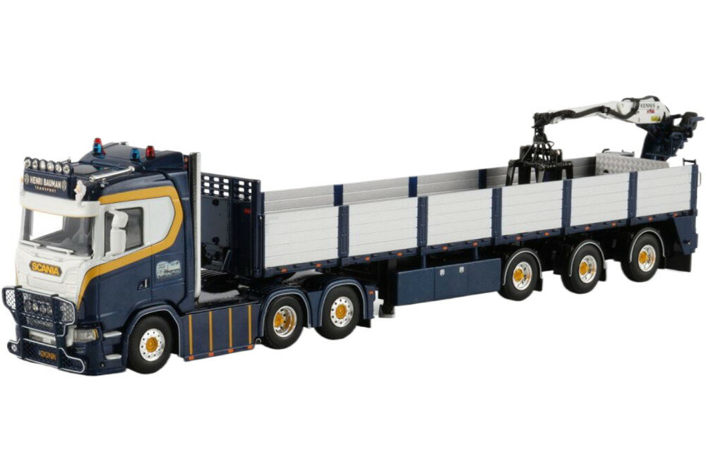 ▶ PRODUCT DETAILS メーカー WSI スケール 1/50 商品状態 新品 ⚠ 海外製品に関するご案内 本製品は精密ディスプレイモデルのため、製造工程上、個体差が見られる場合がございます。微細な塗装の個...