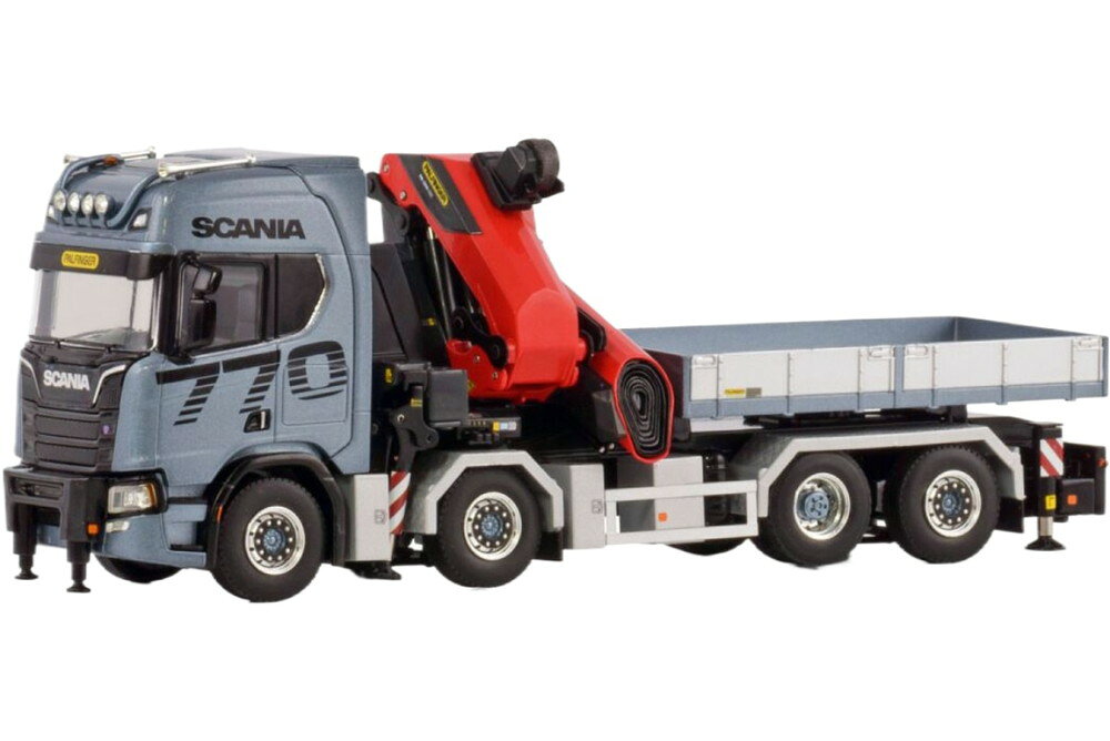 商品詳細 メーカー WSI スケール 1/50 お届け時期 お届けの目安の記載を必ずご確認ください。 在庫について 在庫管理に関しましては細心の注意を払っておりますが、他サイトとの併売の為、在庫切れの場合がございます。万が一売り切れの場合は...