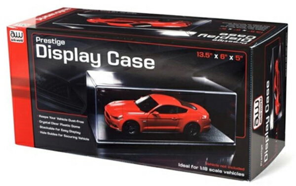 ▶ PRODUCT DETAILS メーカー AutoWorld スケール 1/18 商品状態 新品 ⚠ 海外製品に関するご案内 本商品は海外メーカーによる量産モデルのため、塗装のわずかなムラ・小キズ、パーツ取り付け...