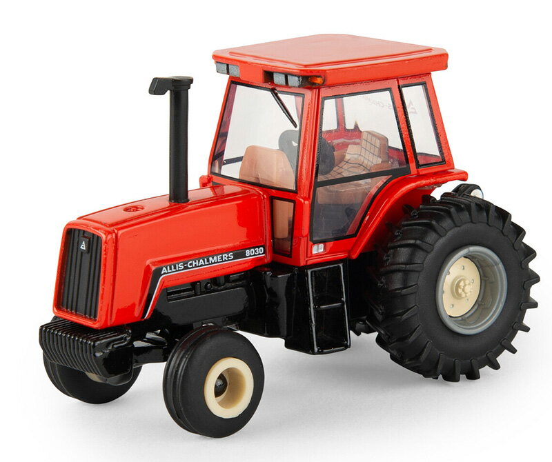 商品詳細 メーカー ERTL スケール 1/64 お届け時期 お届けの目安の記載を必ずご確認ください。 在庫について 在庫管理に関しましては細心の注意を払っておりますが、他サイトとの併売の為、在庫切れの場合がございます。万が一売り切れの場合...