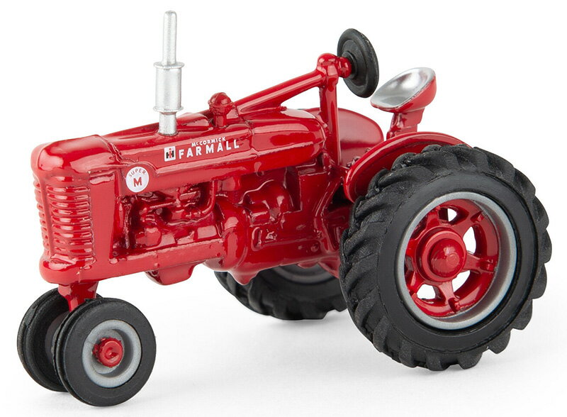 商品詳細 メーカー ERTL スケール 1/64 お届け時期 お届けの目安の記載を必ずご確認ください。 在庫について 在庫管理に関しましては細心の注意を払っておりますが、他サイトとの併売の為、在庫切れの場合がございます。万が一売り切れの場合...