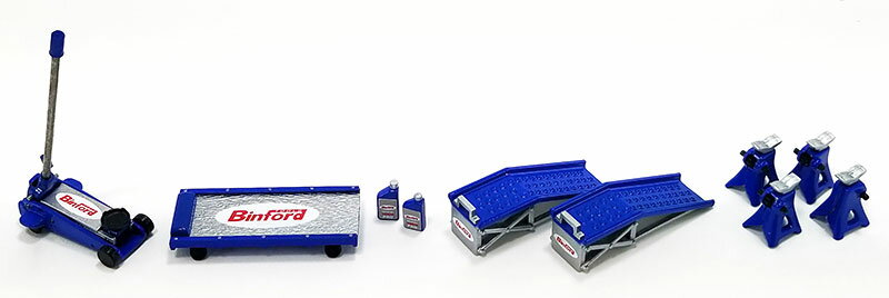▶ PRODUCT DETAILS メーカー GMP スケール 1/18 商品状態 新品 ⚠ 海外製品に関するご案内 本製品は精密ディスプレイモデルのため、製造工程上、個体差が見られる場合がございます。微細な塗装の個...