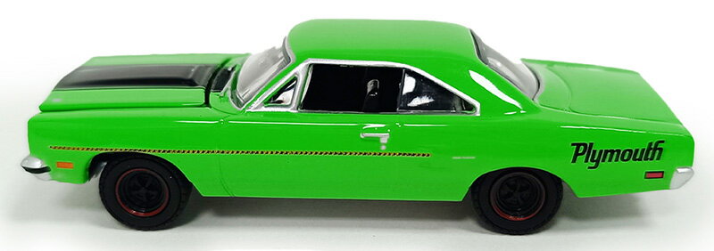 ▶ PRODUCT DETAILS メーカー Greenlight スケール 1/64 商品状態 新品 ⚠ 海外製品に関するご案内 本商品は海外メーカーによる量産モデルのため、塗装のわずかなムラ・小キズ、パーツ取り付...