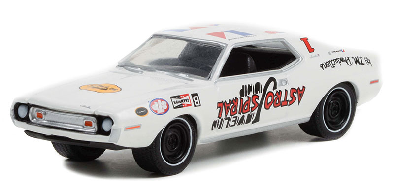 商品詳細 メーカー Greenlight スケール 1/64 お届け時期 お届けの目安の記載を必ずご確認ください。 在庫について 在庫管理に関しましては細心の注意を払っておりますが、他サイトとの併売の為、在庫切れの場合がございます。万が一売...