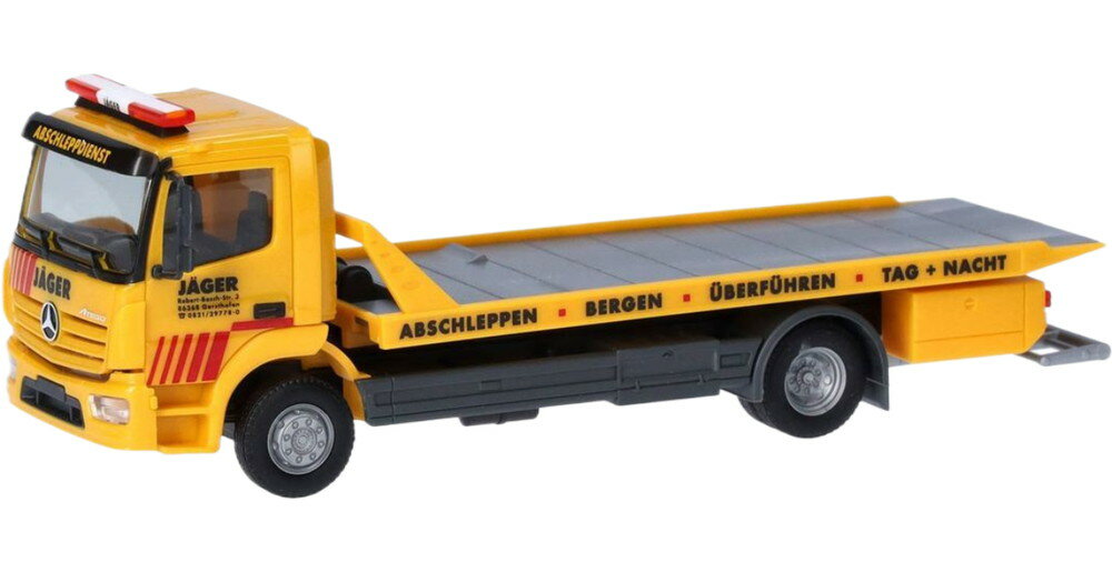 商品詳細 メーカー Herpa スケール 1/87 お届け時期 お届けの目安の記載を必ずご確認ください。 在庫について 在庫管理に関しましては細心の注意を払っておりますが、他サイトとの併売の為、在庫切れの場合がございます。万が一売り切れの場...