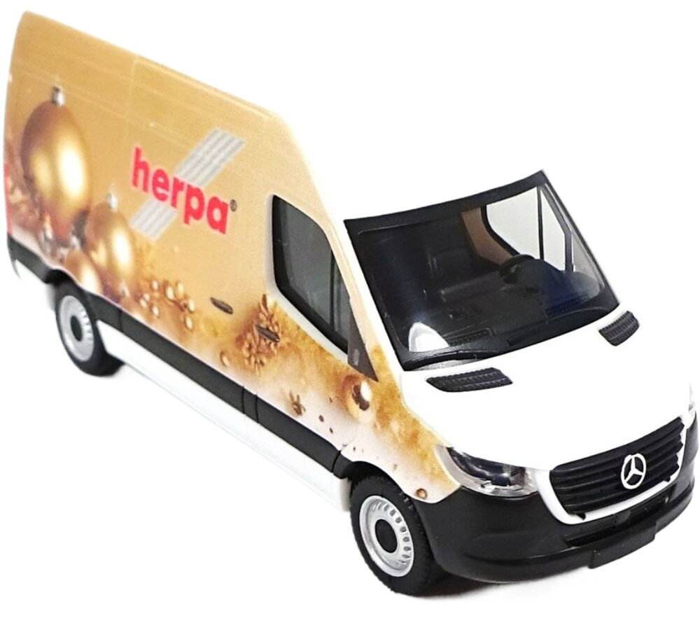 ▶ PRODUCT DETAILS メーカー Herpa スケール 1/87 商品状態 新品 ⚠ 海外製品に関するご案内 本製品は精密ディスプレイモデルのため、製造工程上、個体差が見られる場合がございます。微細な塗装...