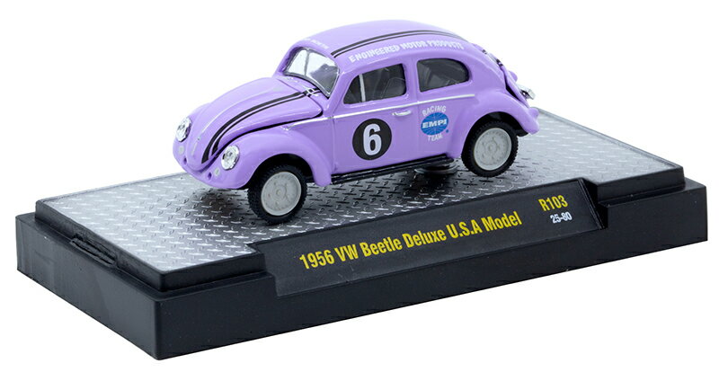 商品詳細 メーカー M2MACHINES スケール 1/64 お届け時期 お届けの目安の記載を必ずご確認ください。 在庫について 在庫管理に関しましては細心の注意を払っておりますが、他サイトとの併売の為、在庫切れの場合がございます。万が一売...