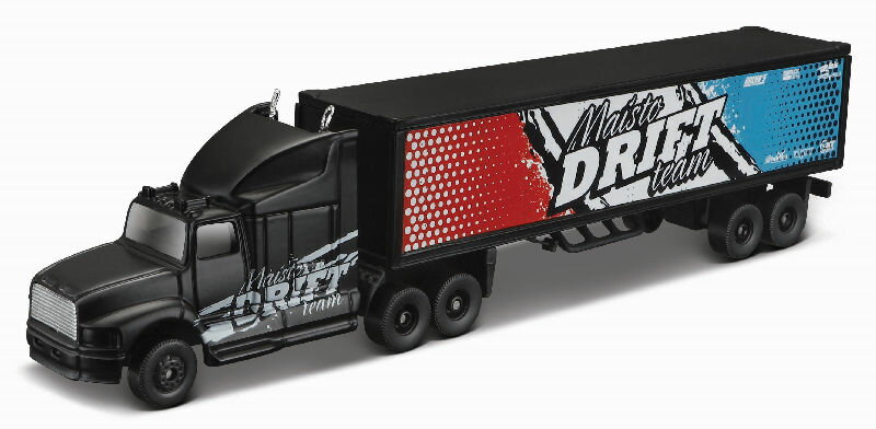 ▶ PRODUCT DETAILS メーカー MAISTO スケール 1/87 商品状態 新品 ⚠ 海外製品に関するご案内 本商品は海外メーカーによる量産モデルのため、塗装のわずかなムラ・小キズ、パーツ取り付け位置の...