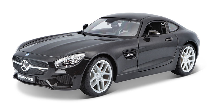 ▶ PRODUCT DETAILS メーカー MAISTO スケール 1/18 商品状態 新品 ⚠ 海外製品に関するご案内 本商品は海外メーカーによる量産モデルのため、塗装のわずかなムラ・小キズ、パーツ取り付け位置の...
