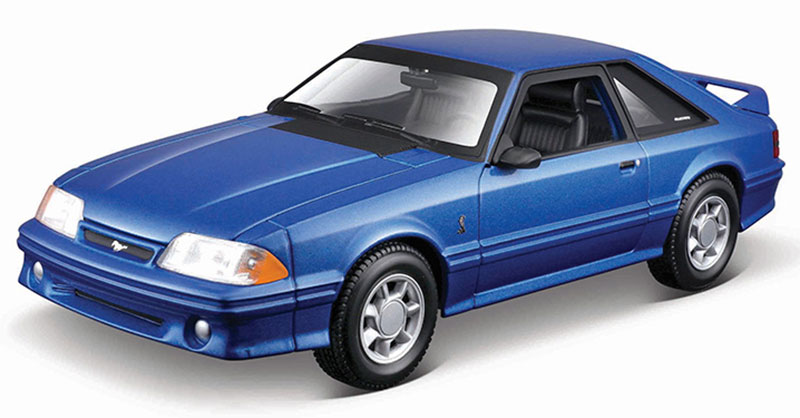 ▶ PRODUCT DETAILS メーカー MAISTO スケール 1/24 商品状態 新品 ⚠ 海外製品に関するご案内 本商品は海外メーカーによる量産モデルのため、塗装のわずかなムラ・小キズ、パーツ取り付け位置の...