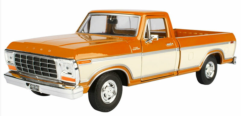 ▶ PRODUCT DETAILS メーカー Motor Max スケール 1/24 商品状態 新品 ⚠ 海外製品に関するご案内 本商品は海外メーカーによる量産モデルのため、塗装のわずかなムラ・小キズ、パーツ取り付け...