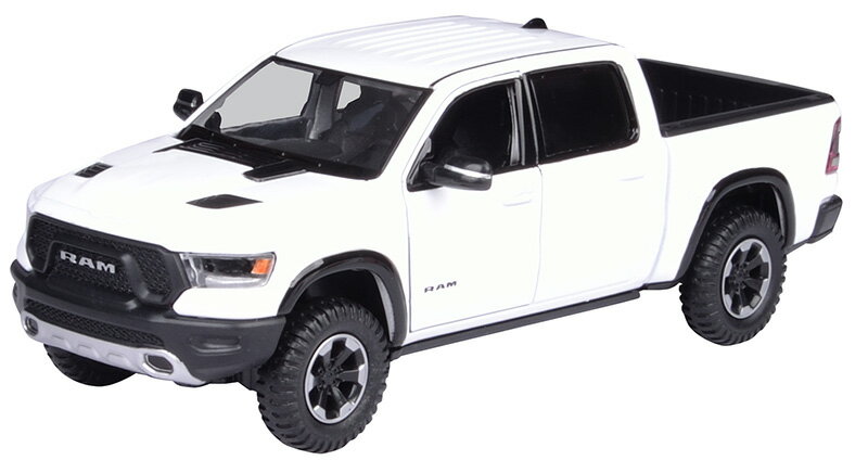 ▶ PRODUCT DETAILS メーカー Motor Max スケール 1/27 商品状態 新品 ⚠ 海外製品に関するご案内 本商品は海外メーカーによる量産モデルのため、塗装のわずかなムラ・小キズ、パーツ取り付け...