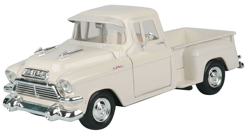 ▶ PRODUCT DETAILS メーカー Motor Max スケール 1/24 商品状態 新品 ⚠ 海外製品に関するご案内 本商品は海外メーカーによる量産モデルのため、塗装のわずかなムラ・小キズ、パーツ取り付け...