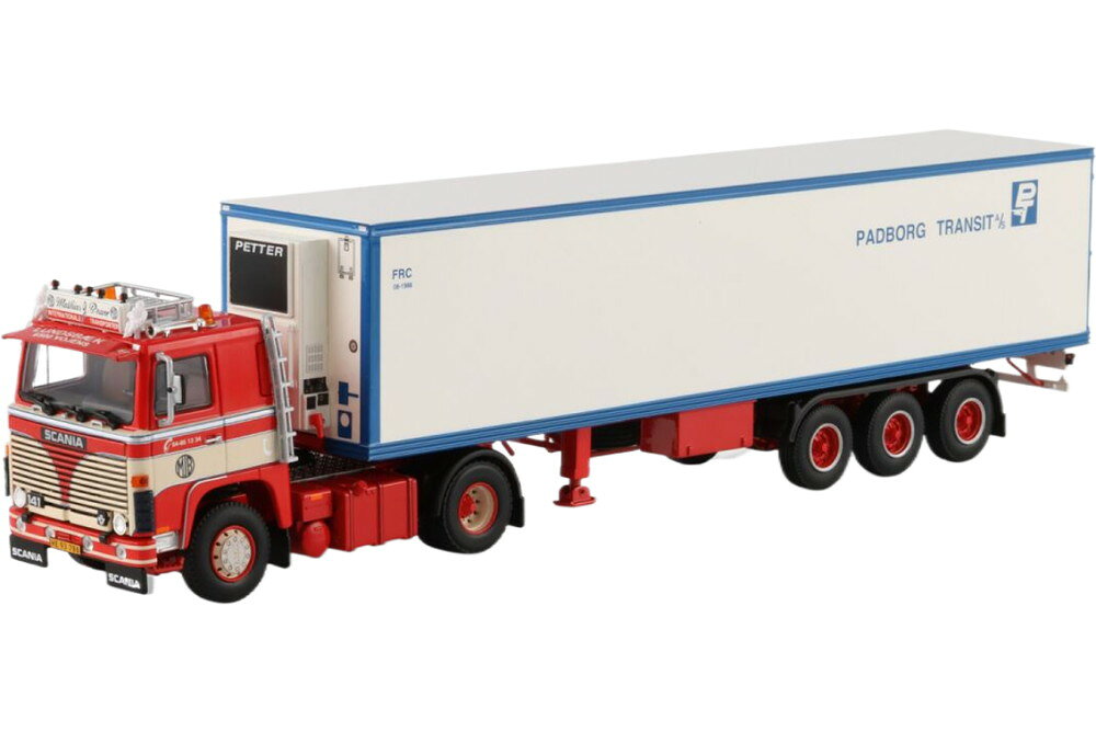 ▶ PRODUCT DETAILS メーカー WSI スケール 1/50 商品状態 新品 ⚠ 海外製品に関するご案内 本製品は精密ディスプレイモデルのため、製造工程上、個体差が見られる場合がございます。微細な塗装の個...