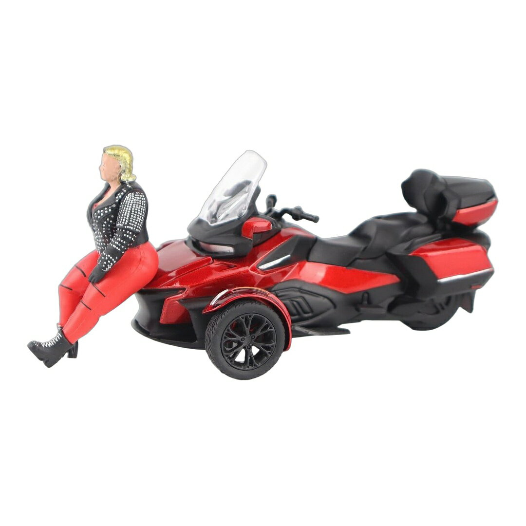 ▶ PRODUCT DETAILS メーカー Diecast Masters スケール 1/32 商品状態 新品 ⚠ 海外製品に関するご案内 本製品は精密ディスプレイモデルのため、製造工程上、個体差が見られる場合がご...
