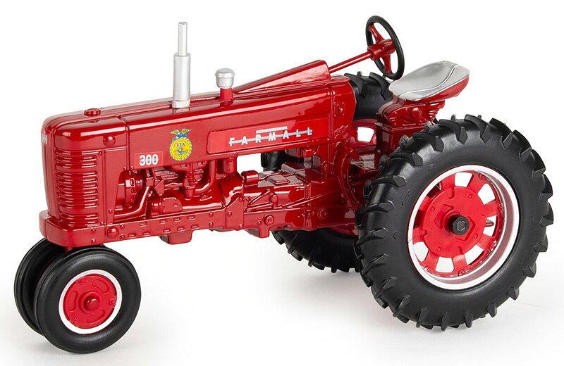 商品詳細 メーカー ERTL スケール 1/16 お届け時期 お届けの目安の記載を必ずご確認ください。 在庫について 在庫管理に関しましては細心の注意を払っておりますが、他サイトとの併売の為、在庫切れの場合がございます。万が一売り切れの場合...