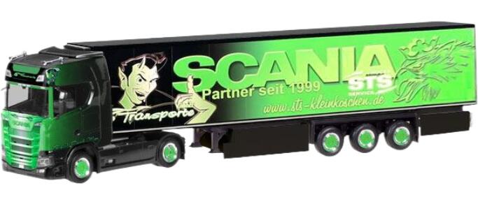 商品詳細 メーカー Herpa スケール 1/87 お届け時期 お届けの目安の記載を必ずご確認ください。 在庫について 在庫管理に関しましては細心の注意を払っておりますが、他サイトとの併売の為、在庫切れの場合がございます。万が一売り切れの場...