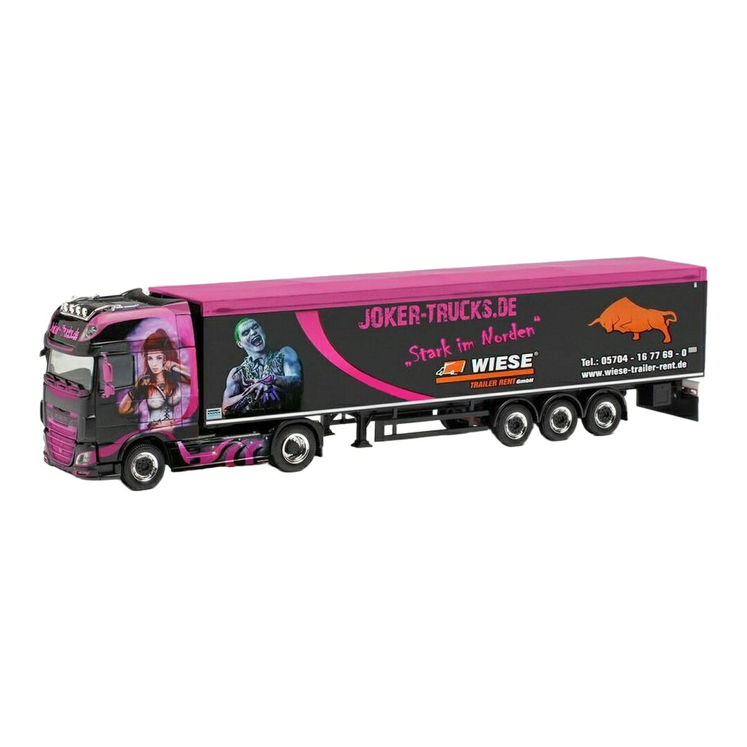 ▶ PRODUCT DETAILS メーカー Herpa スケール 1/87 商品状態 新品 ⚠ 海外製品に関するご案内 本製品は精密ディスプレイモデルのため、製造工程上、個体差が見られる場合がございます。微細な塗装...