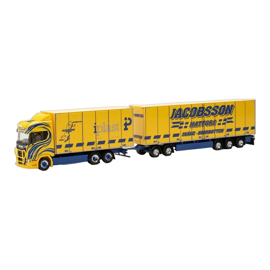 ▶ PRODUCT DETAILS メーカー Herpa スケール 1/87 商品状態 新品 ⚠ 海外製品に関するご案内 本製品は精密ディスプレイモデルのため、製造工程上、個体差が見られる場合がございます。微細な塗装...