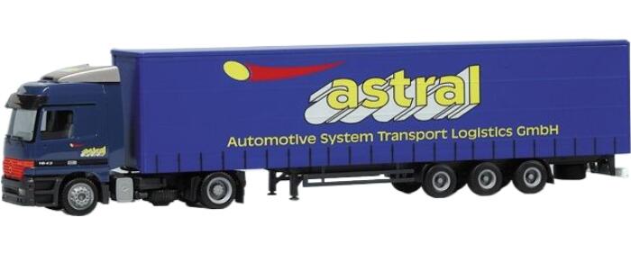 商品詳細 メーカー Herpa スケール 1/87 お届け時期 お届けの目安の記載を必ずご確認ください。 在庫について 在庫管理に関しましては細心の注意を払っておりますが、他サイトとの併売の為、在庫切れの場合がございます。万が一売り切れの場...