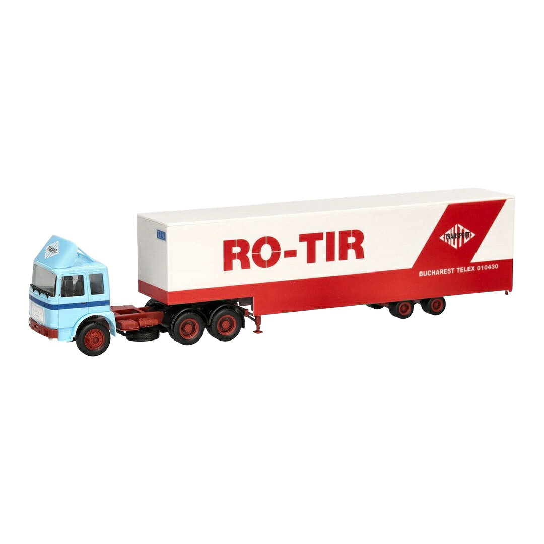 ▶ PRODUCT DETAILS メーカー Herpa スケール 1/87 商品状態 新品 ⚠ 海外製品に関するご案内 本製品は精密ディスプレイモデルのため、製造工程上、個体差が見られる場合がございます。微細な塗装...