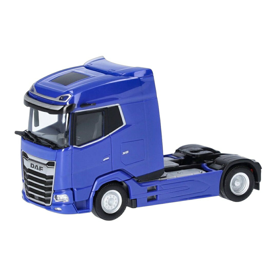 ▶ PRODUCT DETAILS メーカー Herpa スケール 1/87 商品状態 新品 ⚠ 海外製品に関するご案内 本製品は精密ディスプレイモデルのため、製造工程上、個体差が見られる場合がございます。微細な塗装...