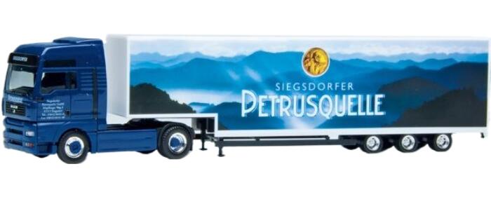 商品詳細 メーカー Herpa スケール 1/87 お届け時期 お届けの目安の記載を必ずご確認ください。 在庫について 在庫管理に関しましては細心の注意を払っておりますが、他サイトとの併売の為、在庫切れの場合がございます。万が一売り切れの場...