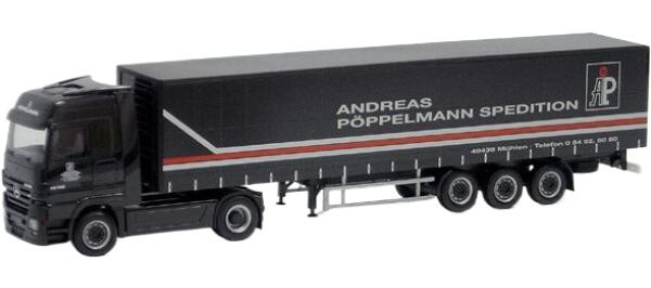 商品詳細 メーカー Herpa スケール 1/87 お届け時期 お届けの目安の記載を必ずご確認ください。 在庫について 在庫管理に関しましては細心の注意を払っておりますが、他サイトとの併売の為、在庫切れの場合がございます。万が一売り切れの場...