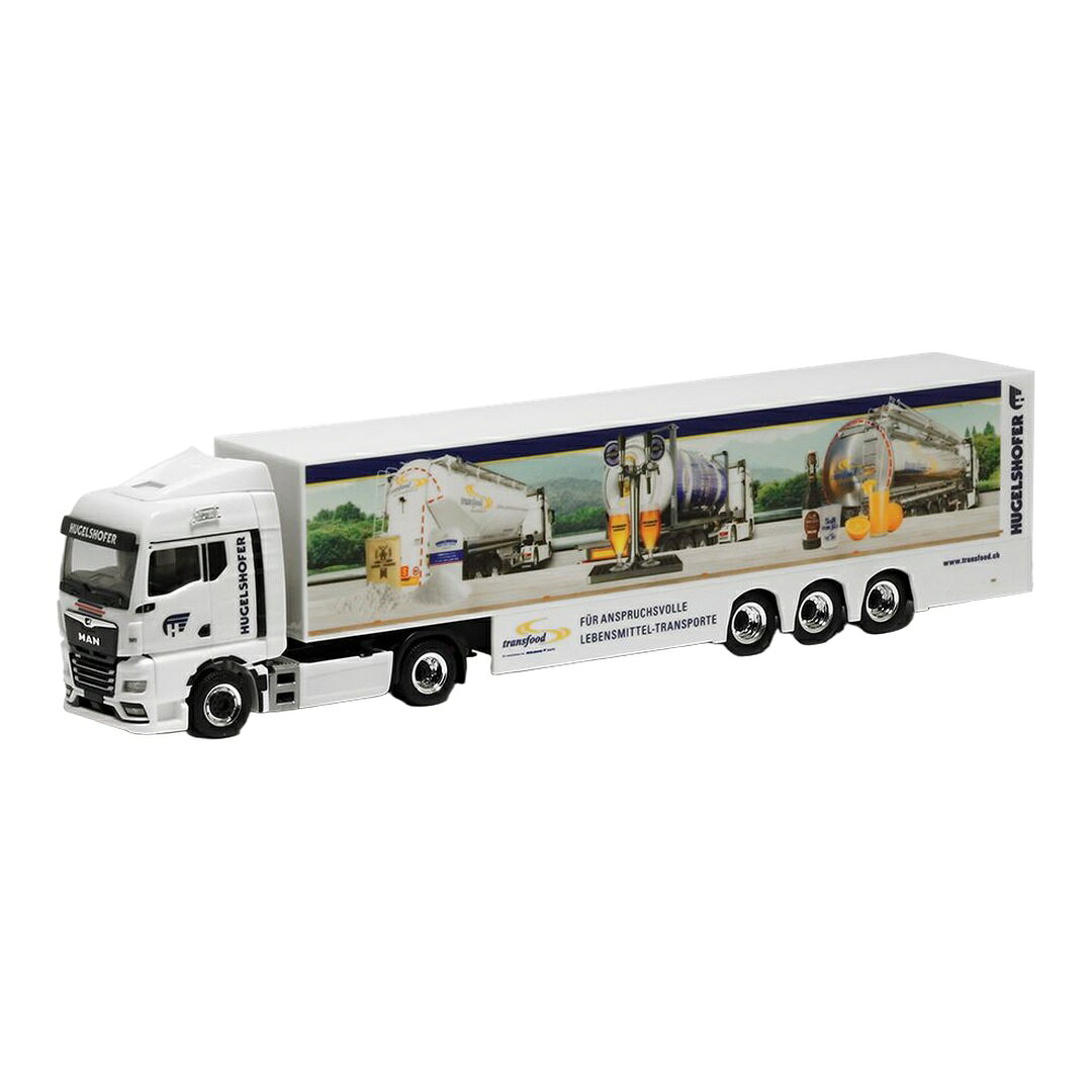 ▶ PRODUCT DETAILS メーカー Herpa スケール 1/87 商品状態 新品 ⚠ 海外製品に関するご案内 本製品は精密ディスプレイモデルのため、製造工程上、個体差が見られる場合がございます。微細な塗装...