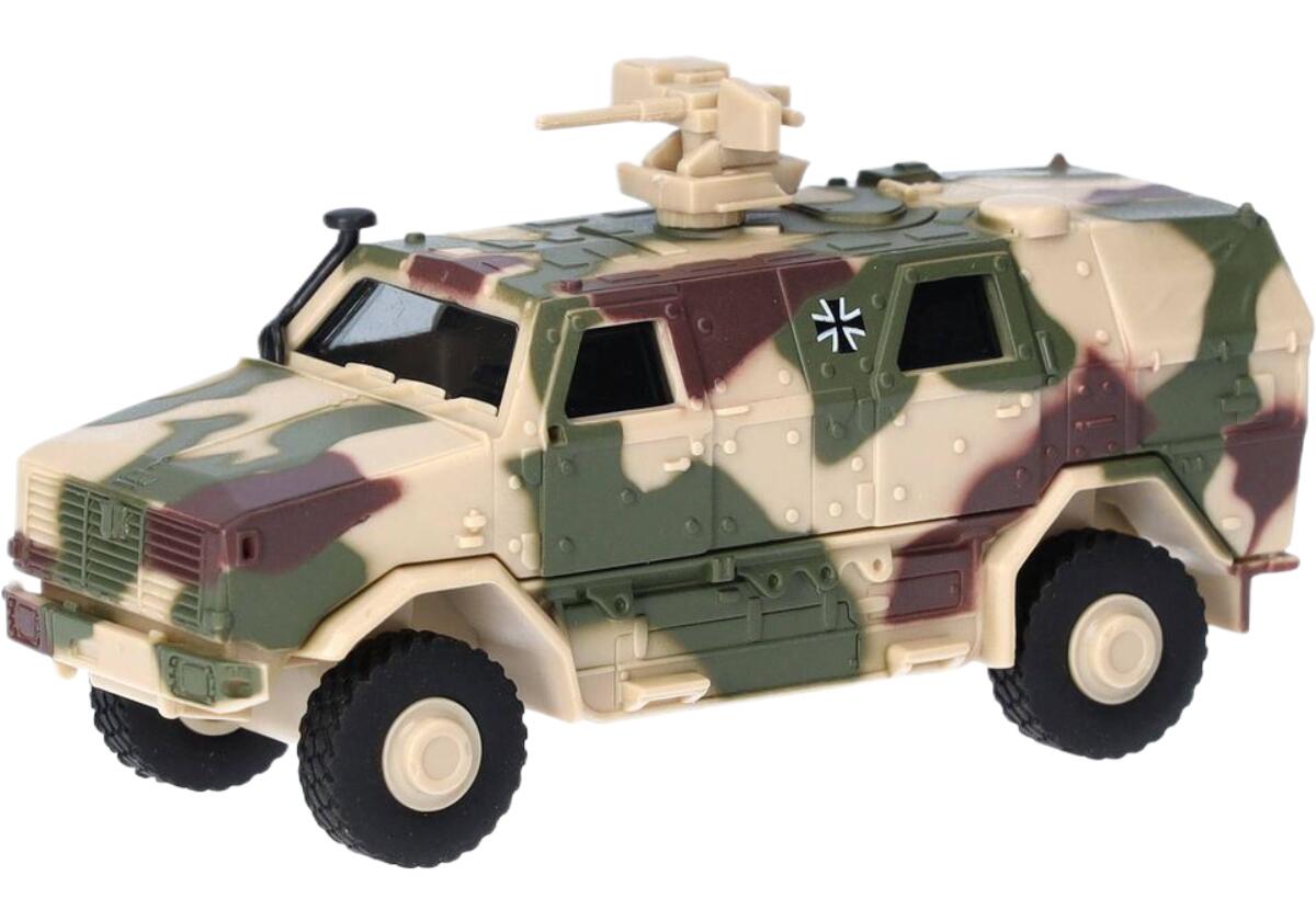 ▶ PRODUCT DETAILS メーカー Herpa スケール 1/87 商品状態 新品 ⚠ 海外製品に関するご案内 本製品は精密ディスプレイモデルのため、製造工程上、個体差が見られる場合がございます。微細な塗装...