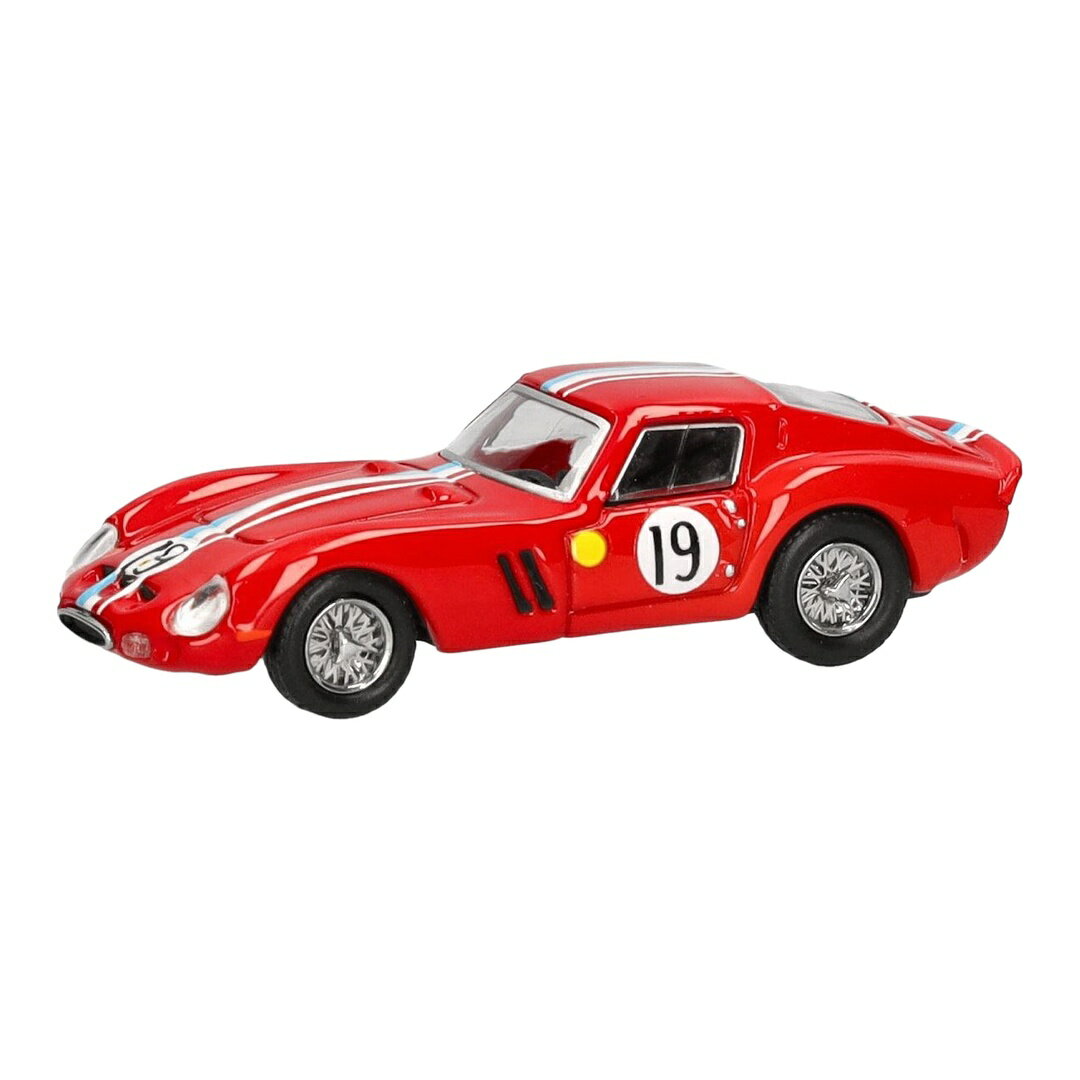 ▶ PRODUCT DETAILS メーカー Herpa スケール 1/87 商品状態 新品 ⚠ 海外製品に関するご案内 本製品は精密ディスプレイモデルのため、製造工程上、個体差が見られる場合がございます。微細な塗装...