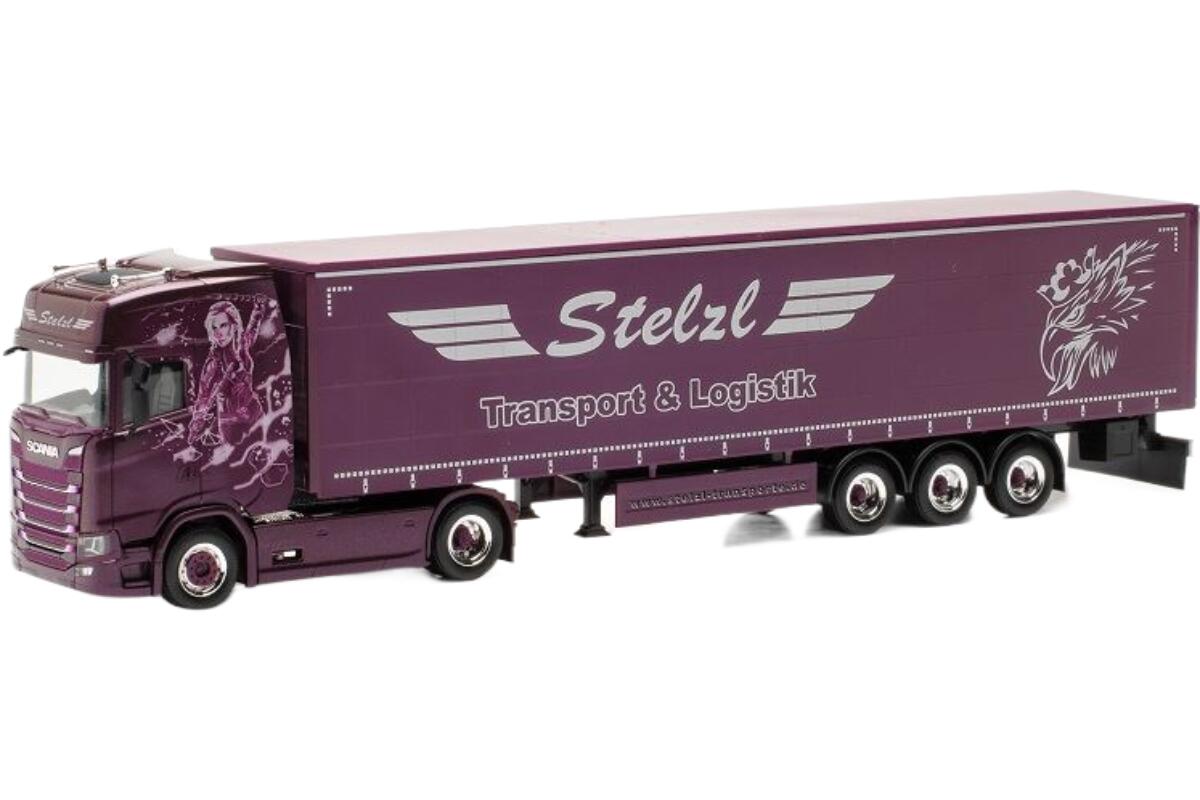 ▶ PRODUCT DETAILS メーカー Herpa スケール 1/87 商品状態 新品 ⚠ 海外製品に関するご案内 本製品は精密ディスプレイモデルのため、製造工程上、個体差が見られる場合がございます。微細な塗装...